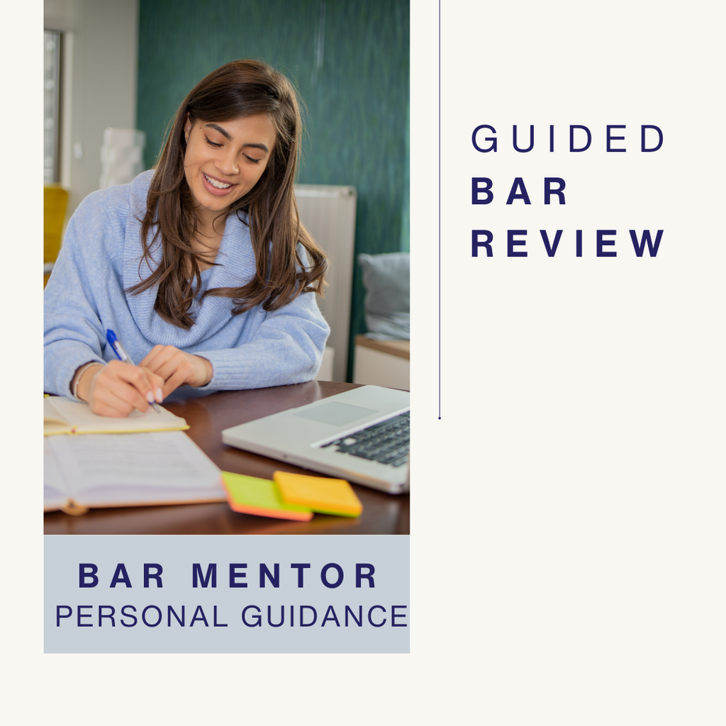 Law School | Baby Bar | CA Bar | Coaching | Tutoring — Flemings ...