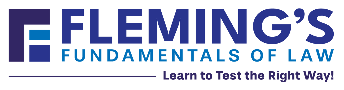 About Us — Flemings Fundamentals of Law
